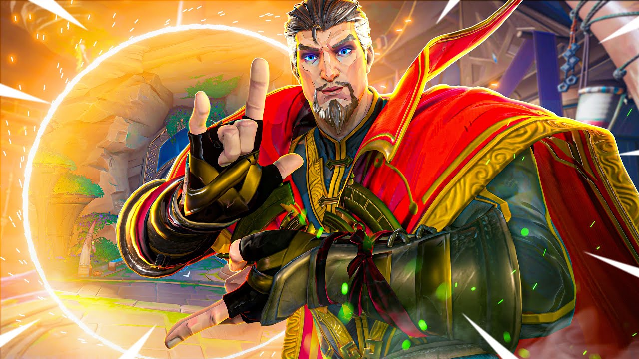 Flexing is the way to winning games - YouTube