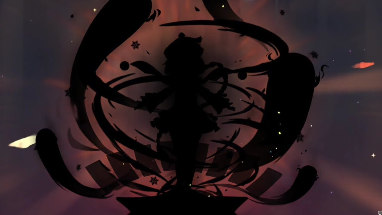 Yae Miko pull | Genshin Impact - YouTube