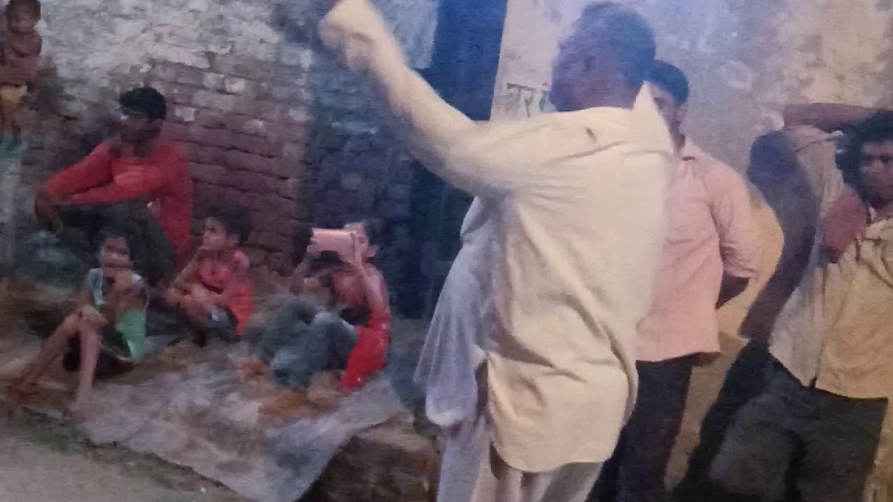 Murga dance - YouTube