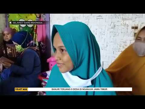 Ibu Muda Tak Merasa Hamil, Mendadak Hamil Dalam Sejam - SSI