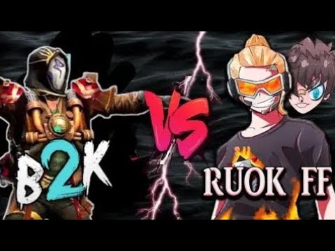 Little B2k | ff Gameplay😍 - YouTube