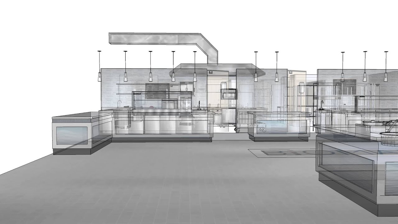 BioMarin Cross Refrigeration - YouTube