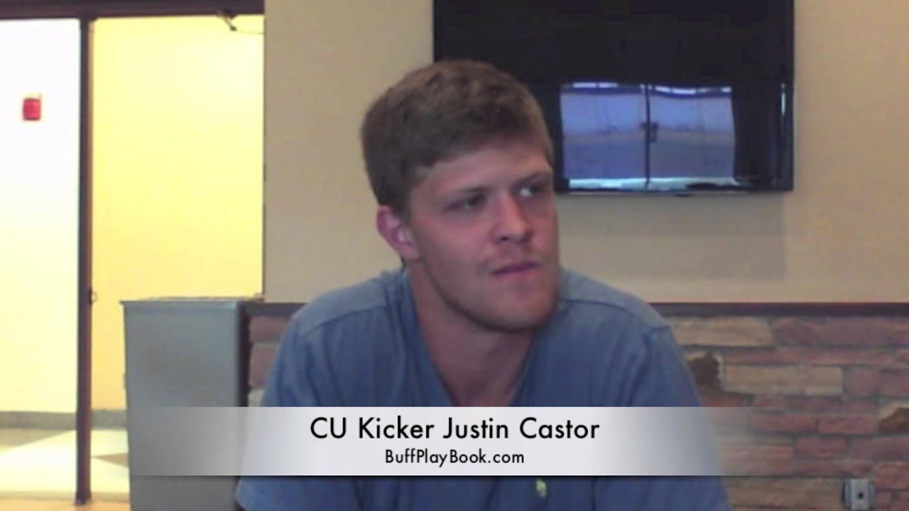 Justin Castor - YouTube