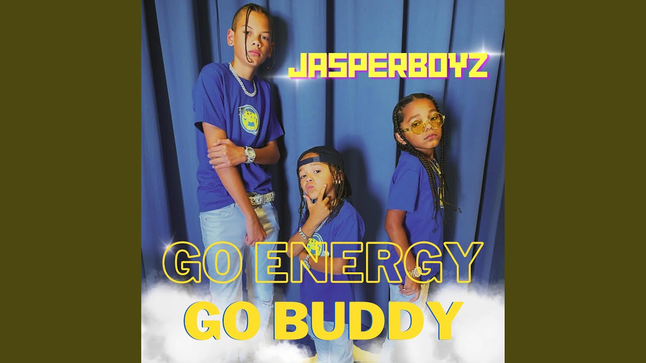 Go Energy Go Buddy - YouTube