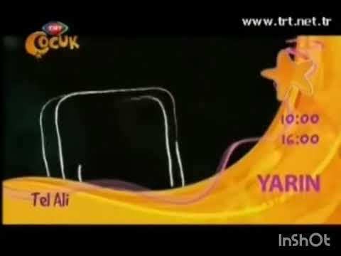 Tel Ali 01.07.2010 fragmanı