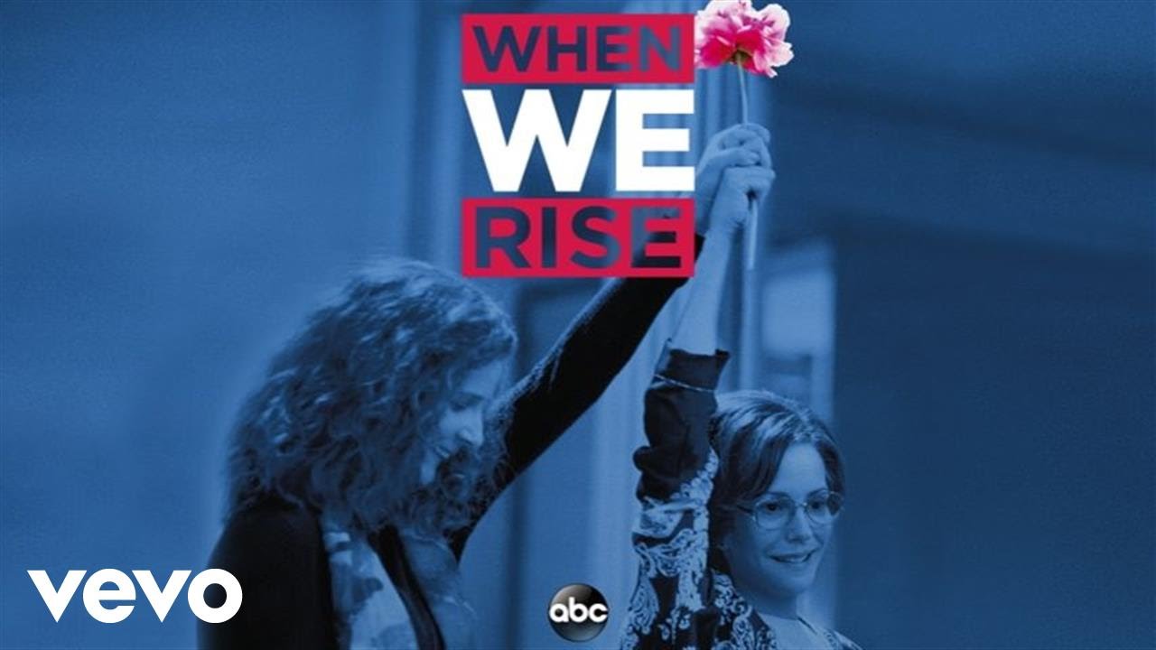 Chris Bacon, Danny Elfman - When We Rise Suite (From "When We Rise ...