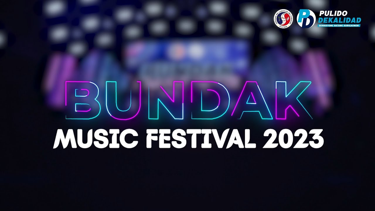 Bundak Highlights 2023 - YouTube