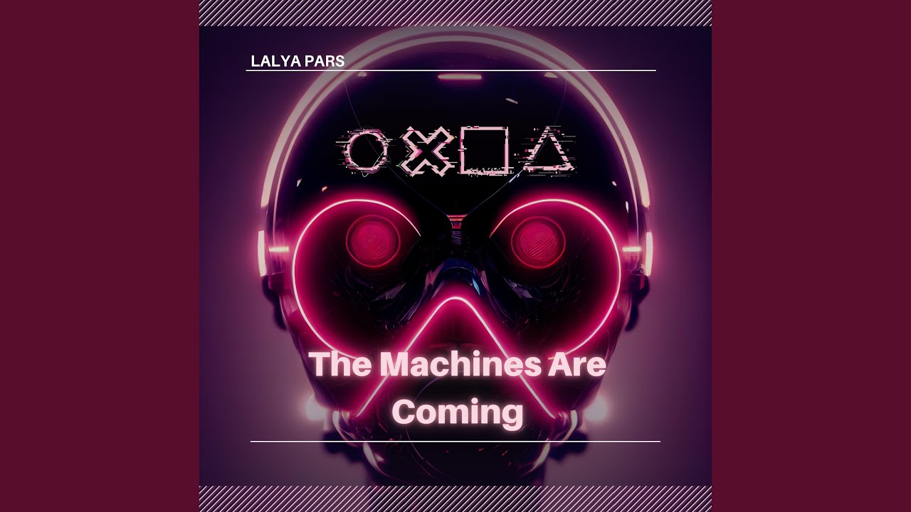 The Machines Are Coming (Club Mix) - YouTube