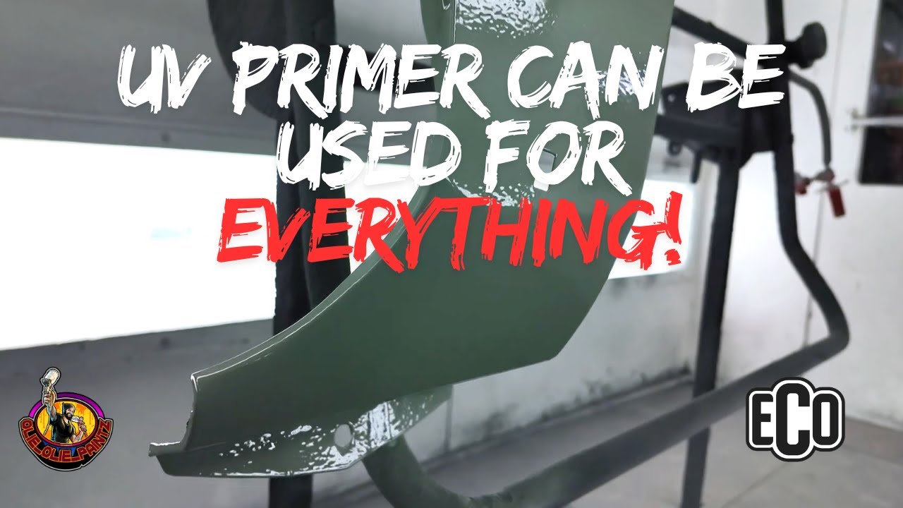 UV Rocker Guard (demonstration) - YouTube