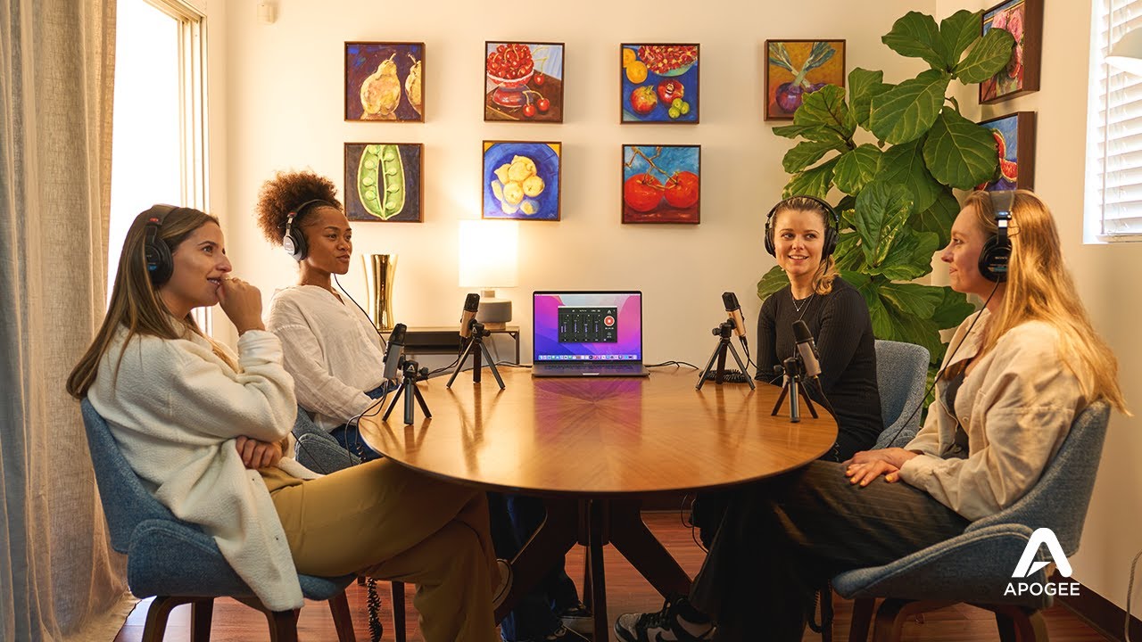 Introducing: First Take - The Easiest Way To Podcast - YouTube