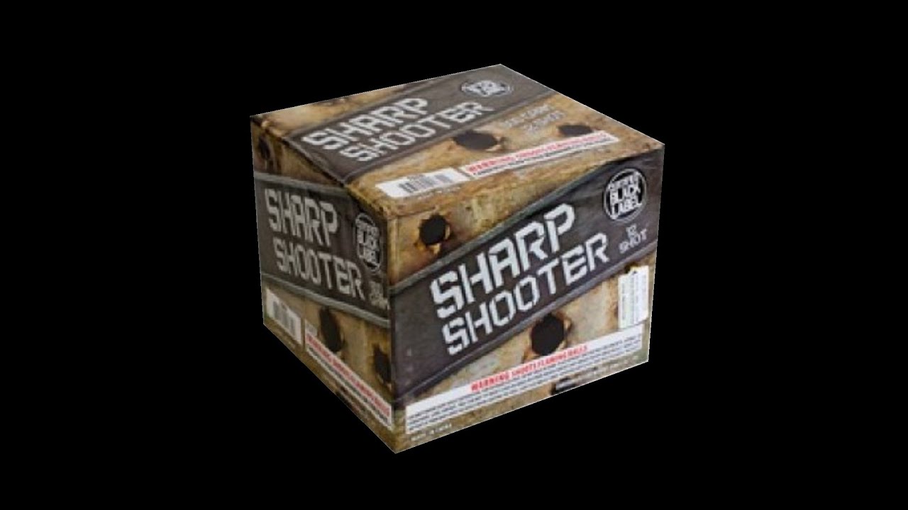 Sharp Shooter - YouTube