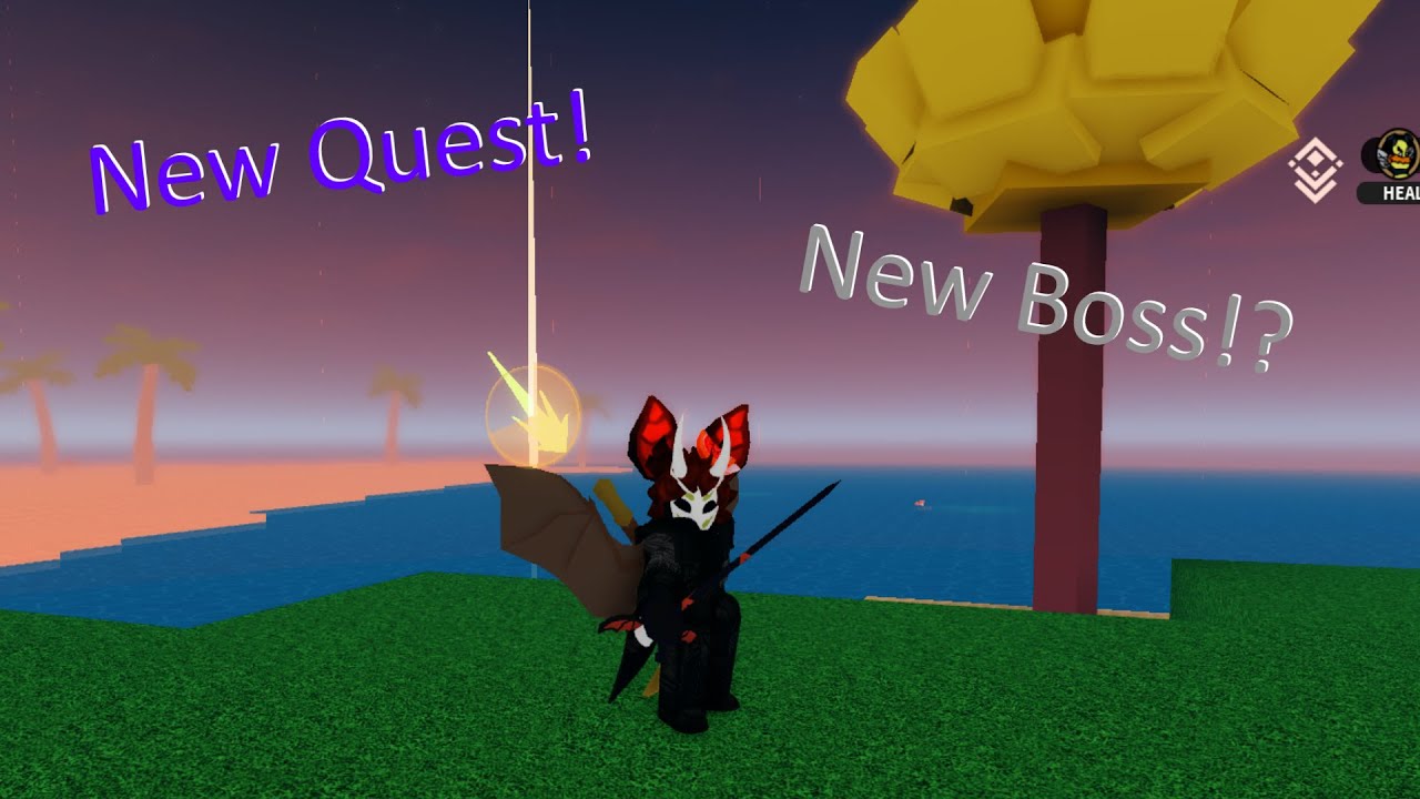 Huge Countless Worlds Changes! New Golem and Quest | Countless Worlds ...