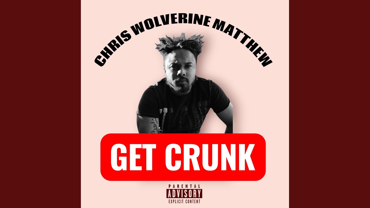 GET CRUNK (Radio Edit) - YouTube