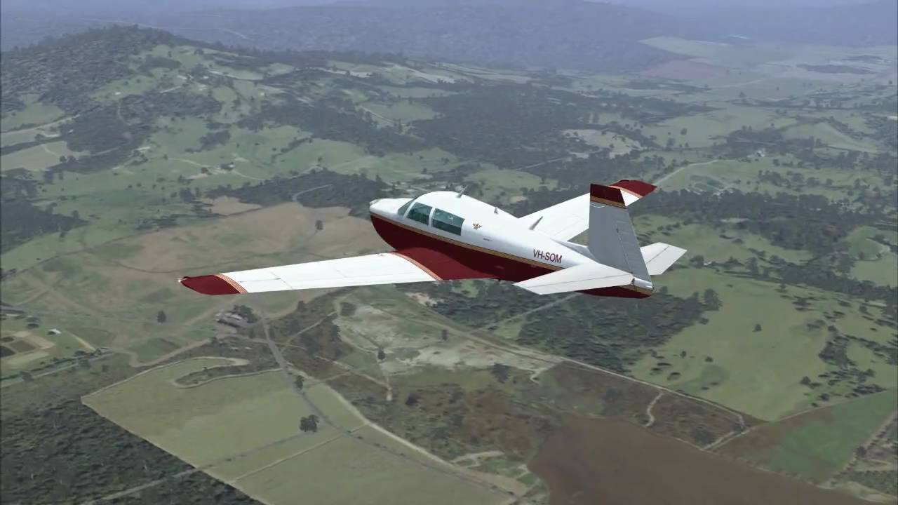 Microsoft Flight Simulator X - Best Freeware of 2009 :: Scenery :: Orbx ...