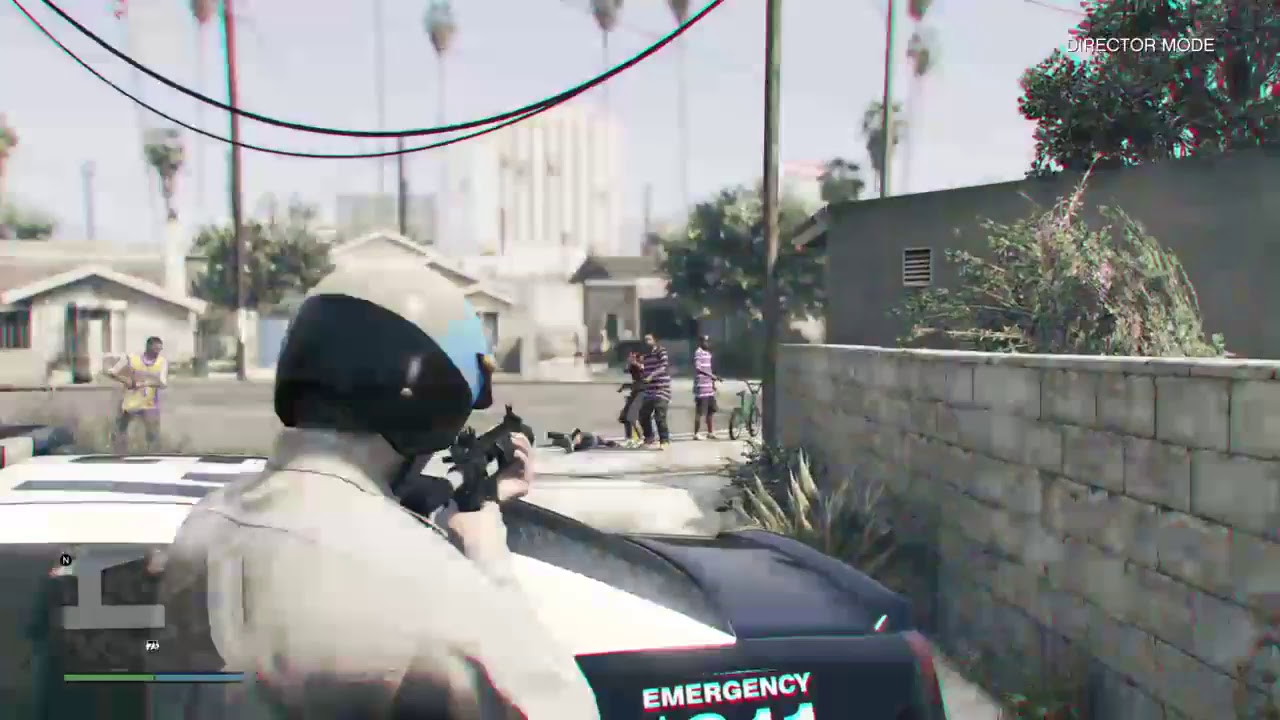Gta single player - YouTube