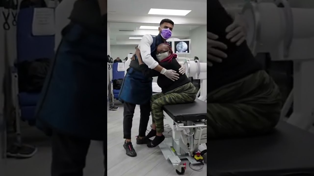 A transforaminal epidural steroid injection (TFESI) is an effective ...