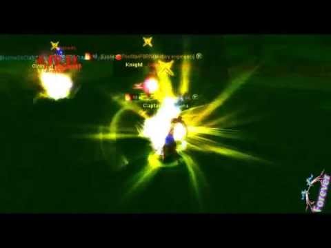 BlackPearl Online Guild FreAkz PVP Time