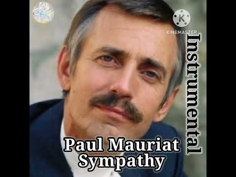 INSTRUMENTAL PAUL MAURIAT- Sympathy