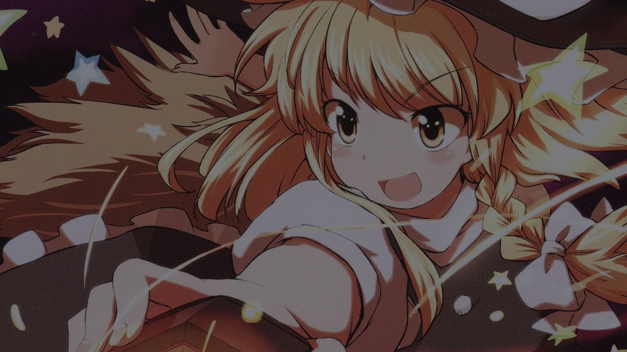 [Touhou 3] Dim. Dream 2.0 (Remastered) - YouTube