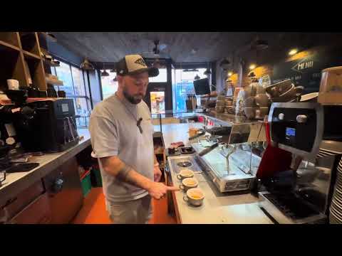 Coffee Extraction Problems Explained | Under vs Over-Extraction & How to Fix It