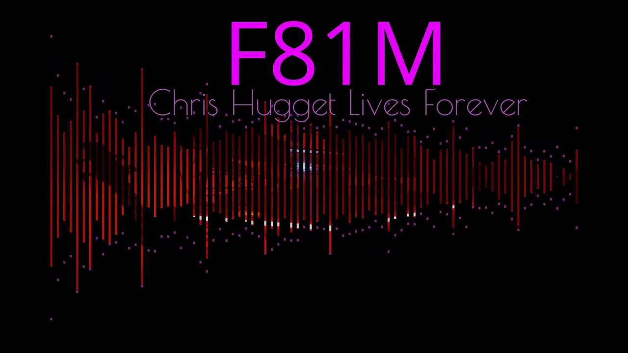 Thank you Chris Huggett - YouTube