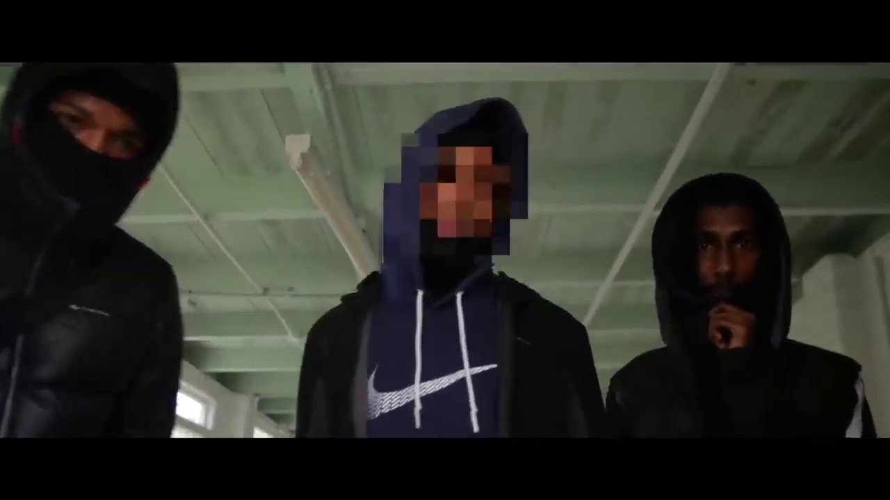 SL - Gentleman Official Music Video| @SL VP & @MixtapeMadness - YouTube