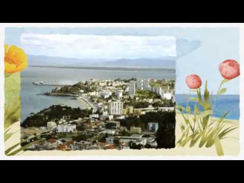 Meteo Annaba - YouTube