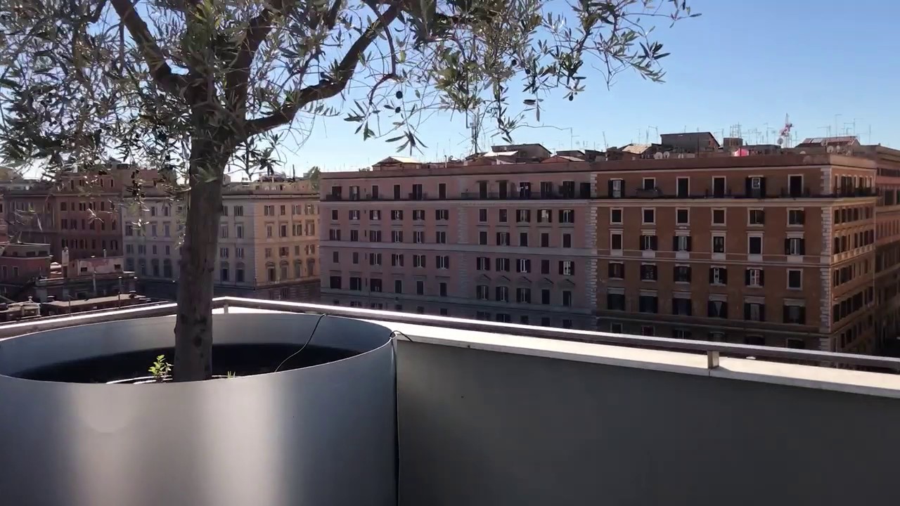 Radisson terrace 720 - YouTube