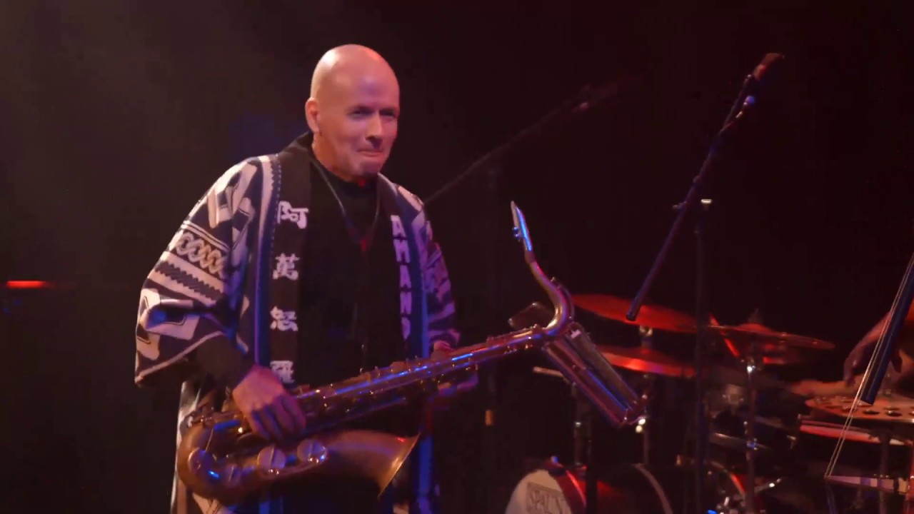 Steve Dyer - Selim Sivad - YouTube