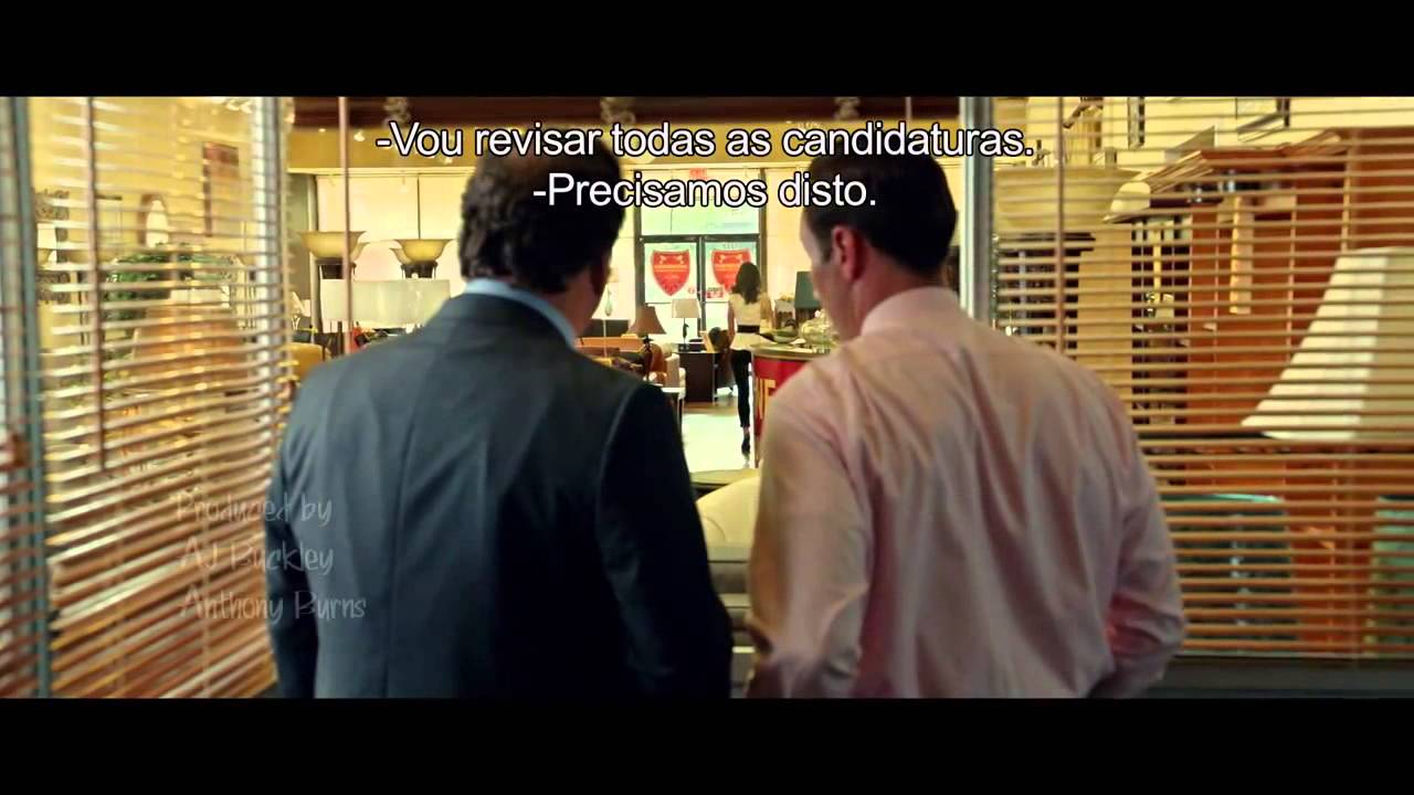 Lar Doce Inferno - Trailer Legendao - YouTube