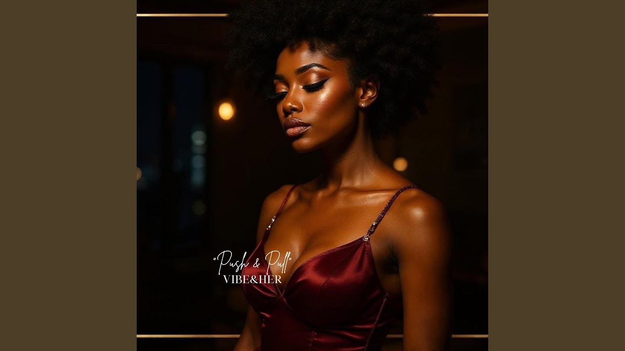 Push & Pull - YouTube