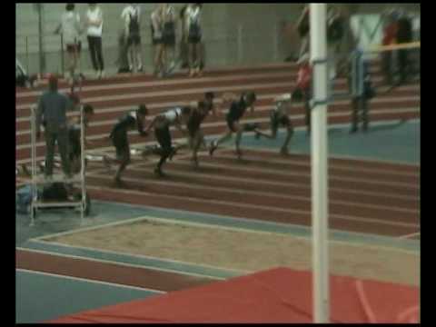 Cedric final 60m moselle.avi