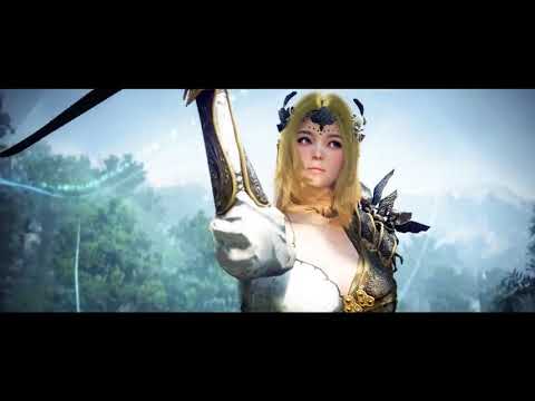 Black Desert Online Türkiye Tanıtımı