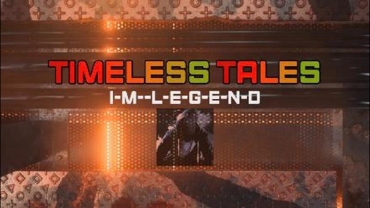 Destiny 2 : Timeless Reflections - YouTube