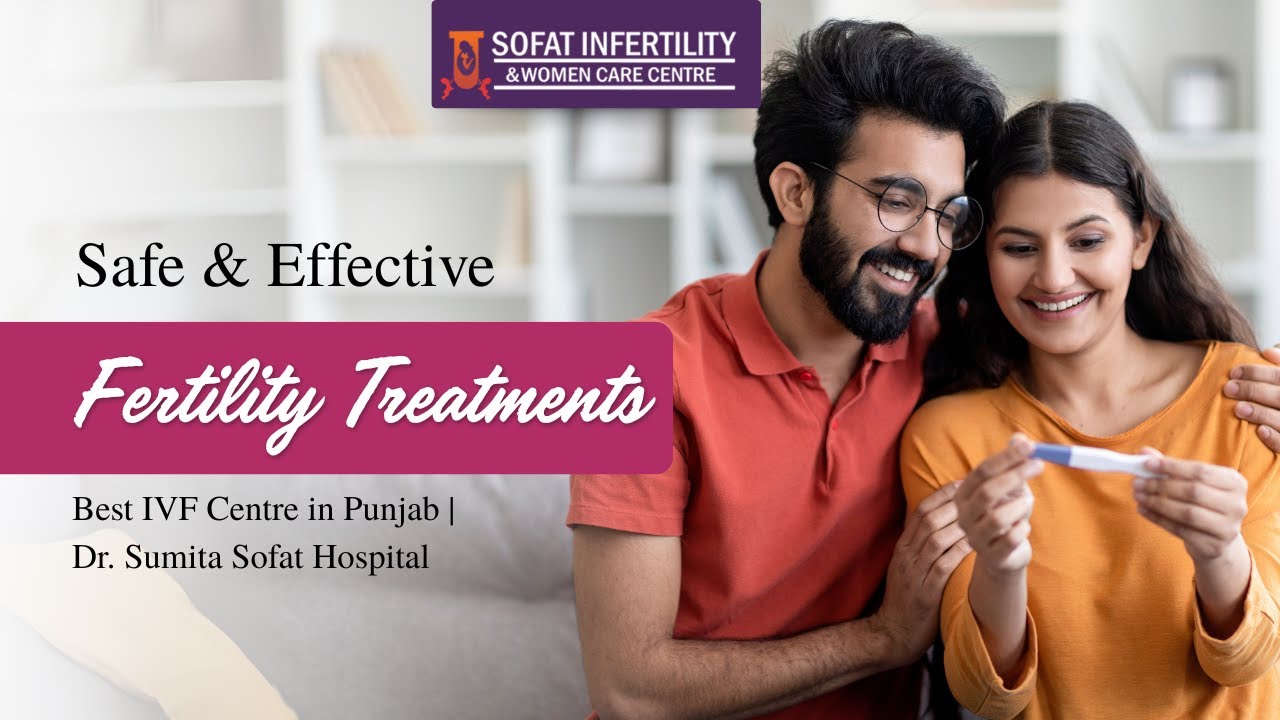 IVF Success Guide: Exclusive Talk with Dr. Sumita Sofat | Best IVF ...