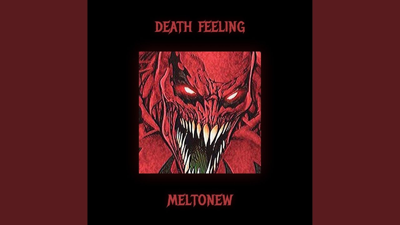 Death Feeling - YouTube