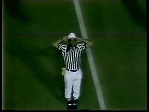 1981 Tennessee vs Colorado St - YouTube