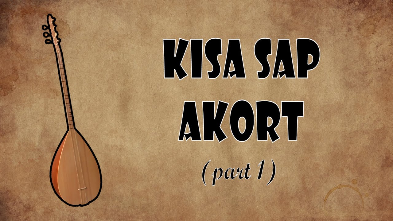 Kısa Sap Bağlama Akort Nasıl Yapılır? Part 1 - YouTube