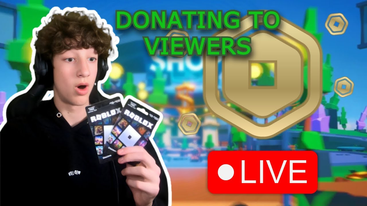 Zaleo Live Stream - YouTube