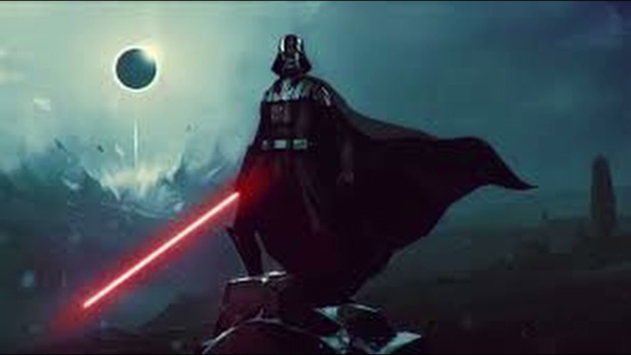 Darth Vader theme (official) IMPERIAL MARCH - YouTube