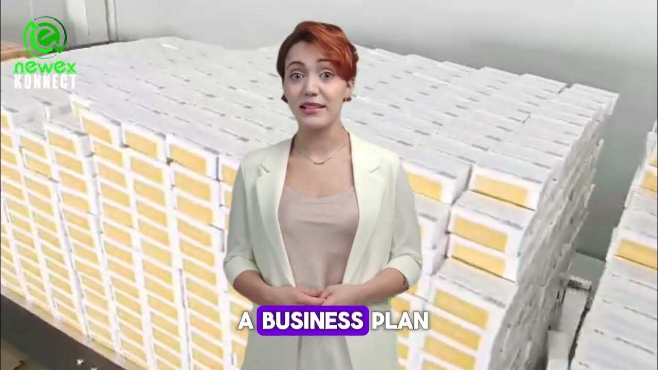 Introduction to Newex Konnect: How to Get Started newextkonnectad - YouTube