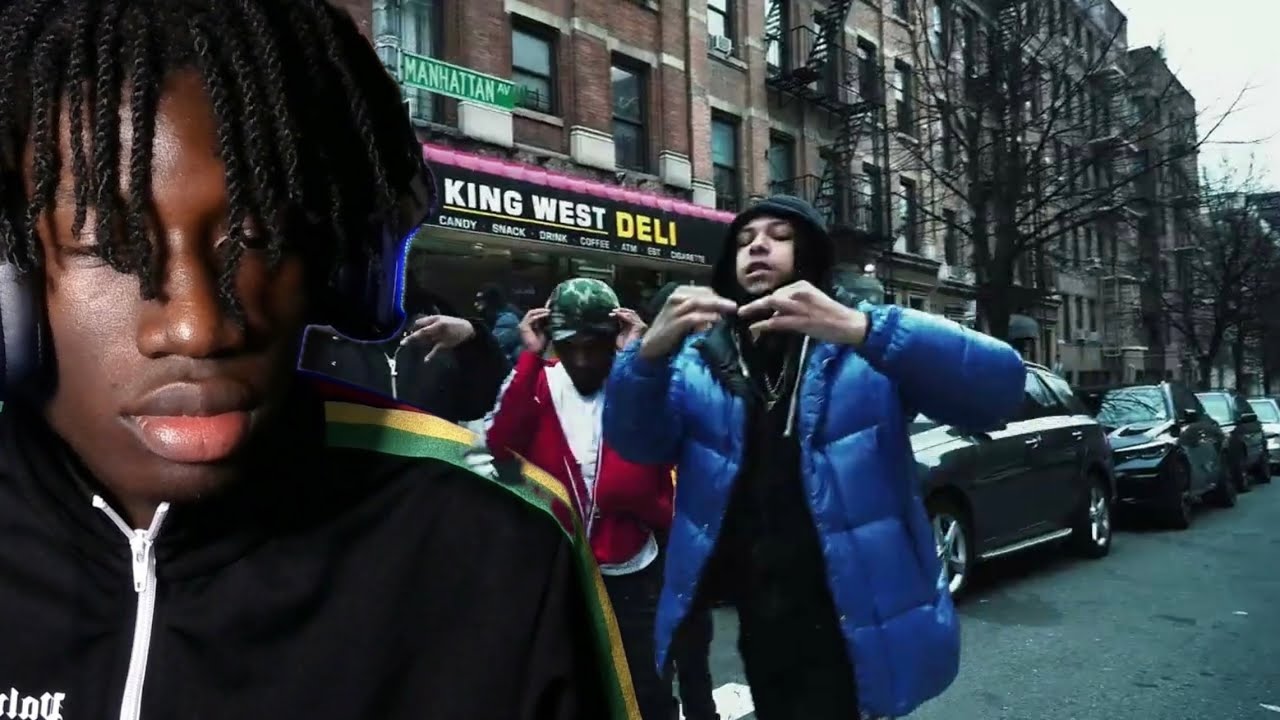 JAY5IVE JUST DOESN'T MISS!! | Jay5ive - Cap Rappers (Official Music ...