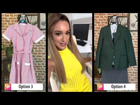 Be the Stylist: Starring Lauren Louise
