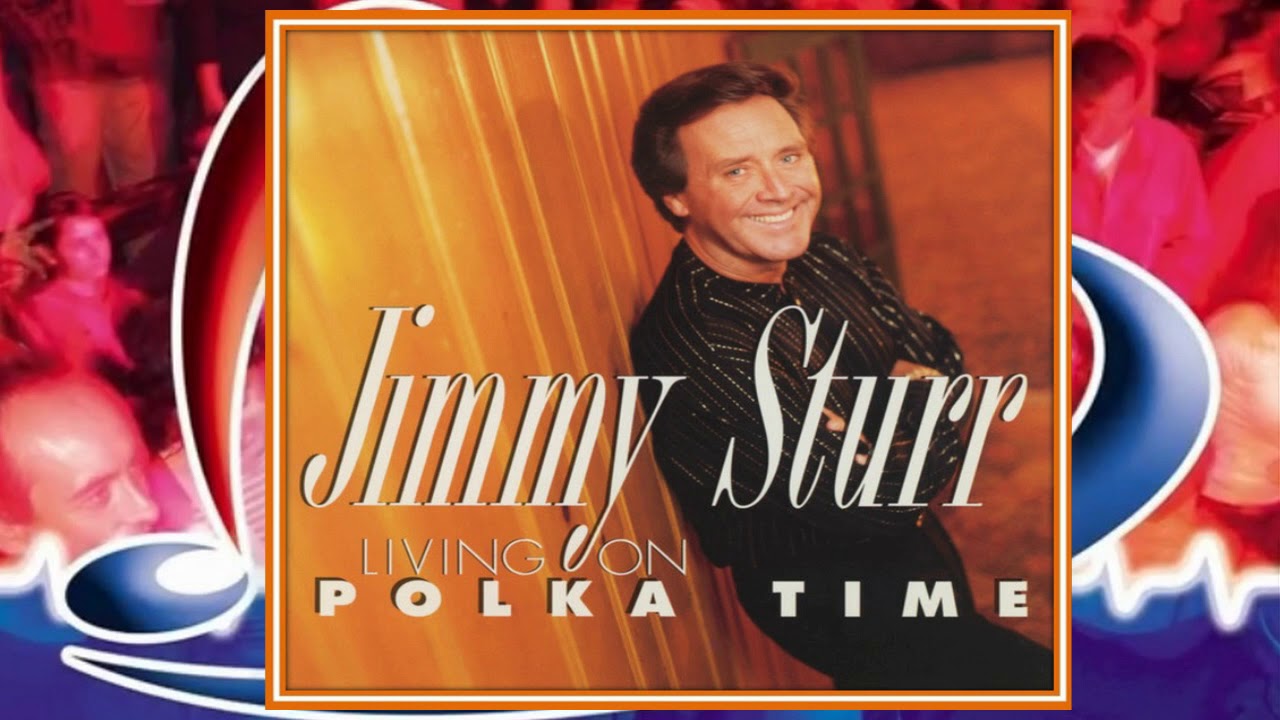 Jimmy Sturr ♪ Oktoberfest Polka Medley ♫ - YouTube