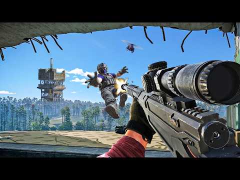 WARDOGS is RUINED Once Everyone Unlocks THIS..