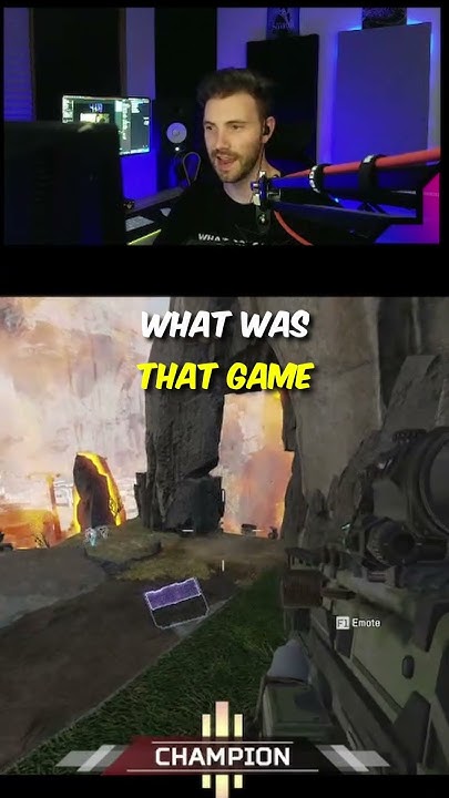 Matchmaking in Ranked is broken - Apex Legends - YouTube