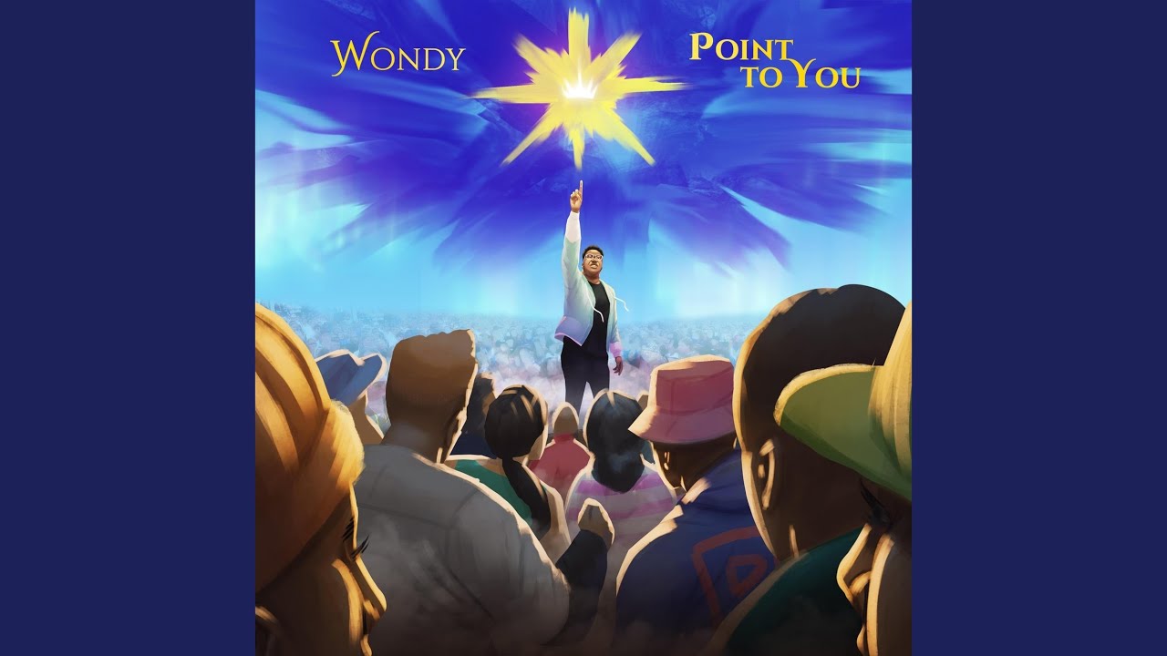 Point to You - YouTube