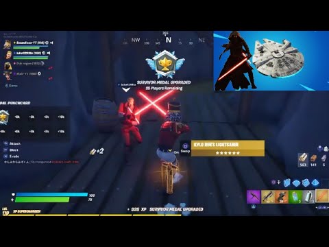 "Battle Lab" Fortnite Battle Royale island." New Fortnite update and ...