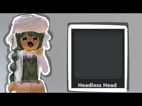 FAST COME AND TRY THIS NEW HEADLESS HACKS! 😲 - YouTube