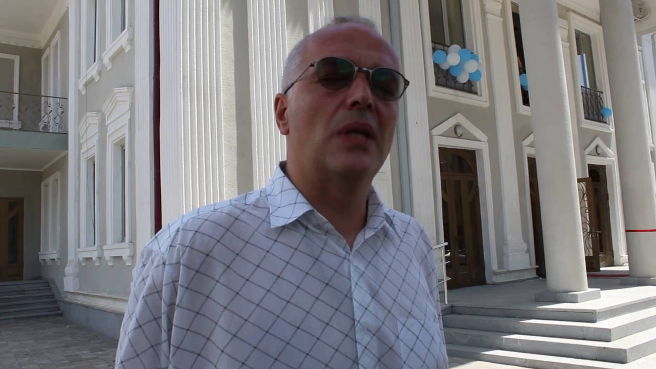 ირაკლი გოგოხია Youtube
